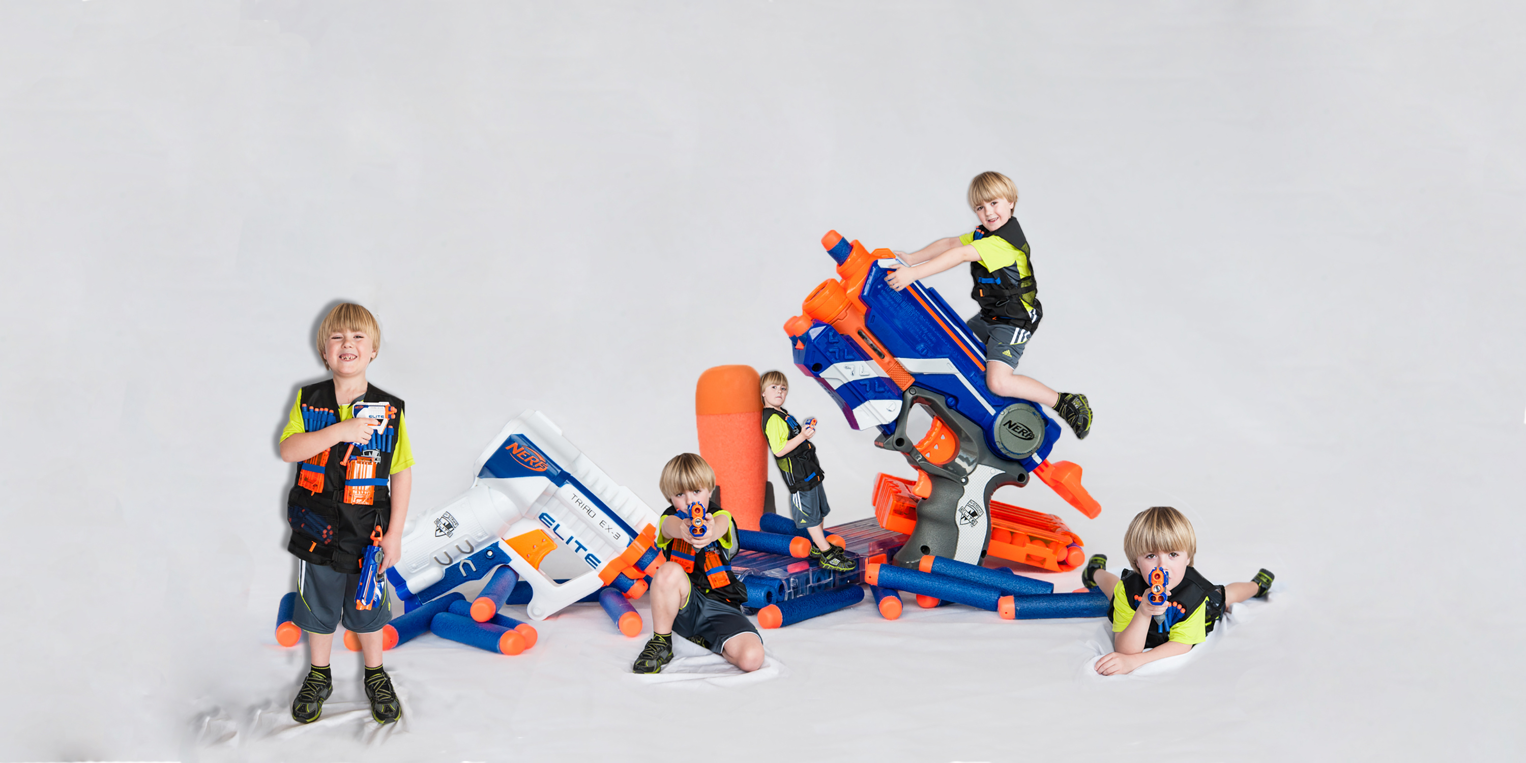 nerf cardwebsite – Chromaticedge